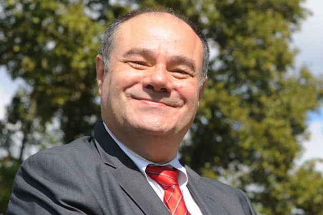 From Stonewall to the White House, and activist to author - The Pride LA