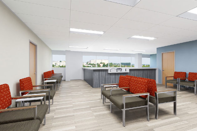 APLA Opens New Health Center in Long Beach - The Pride LA