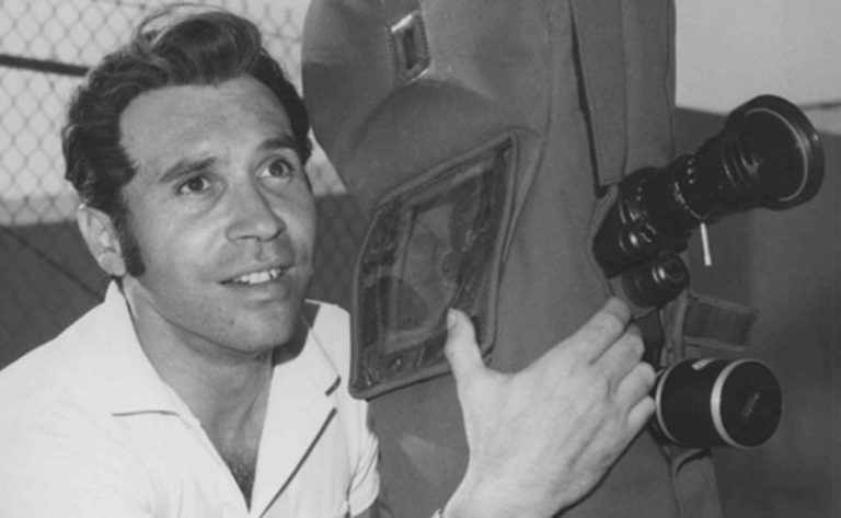 Pat Rocco has something else to say about LA Pride - The Pride LA