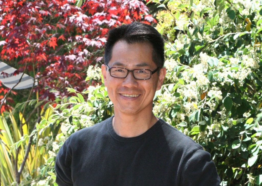 Pioneer: Arthur Dong - The Pride LA