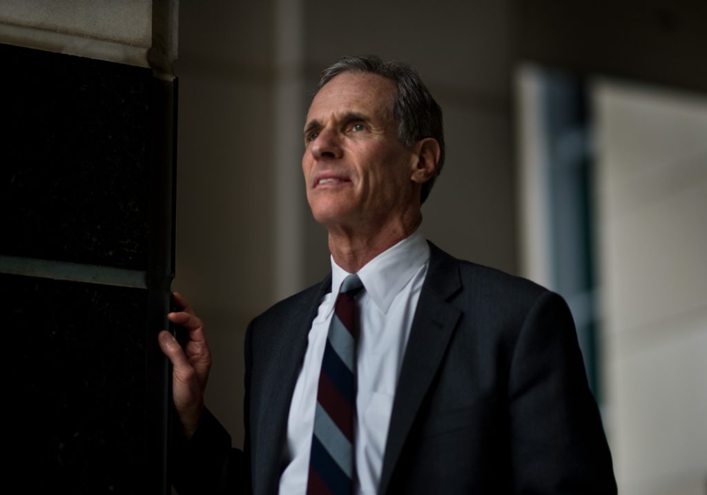 Pioneer: Fred Karger - The Pride LA