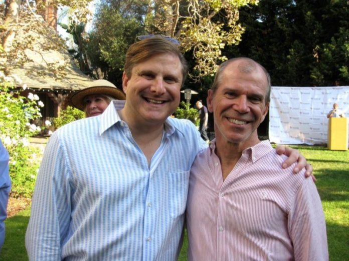 The Importance of Dean Hansell’s Appointment to the Los Angeles County ...