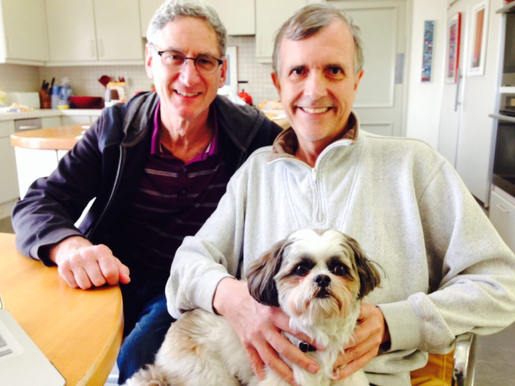 Rob Saltzman Leaving LA Police Commission After Nearly a Decade of ...