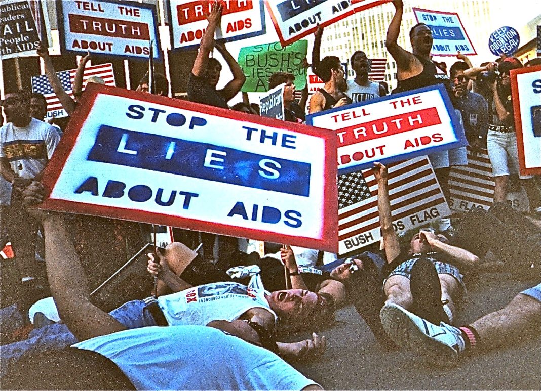 Farewell, Frontiers, Once LA’s Voice for LGBT Civil Rights - The Pride LA