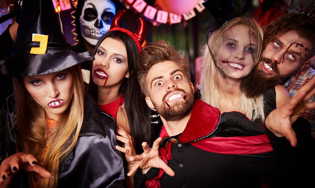 Celebrate a sober Halloween at My 12 Step Store on Santa Monica ...