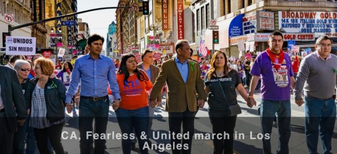 CHIRLA Seeks Extras for ‘Know Your Rights’ Video - The Pride LA