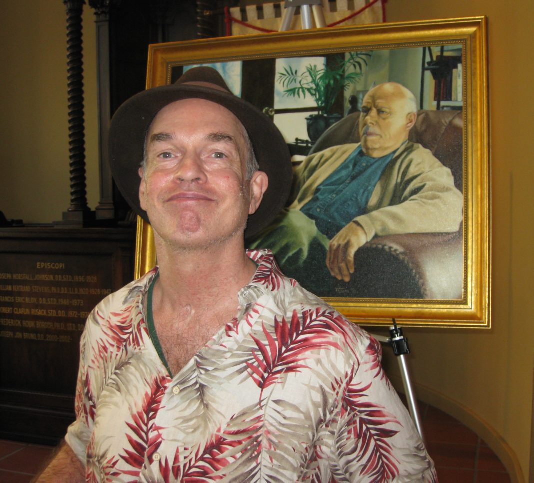 Gay author, historian Stuart Timmons dead at 60 - The Pride LA