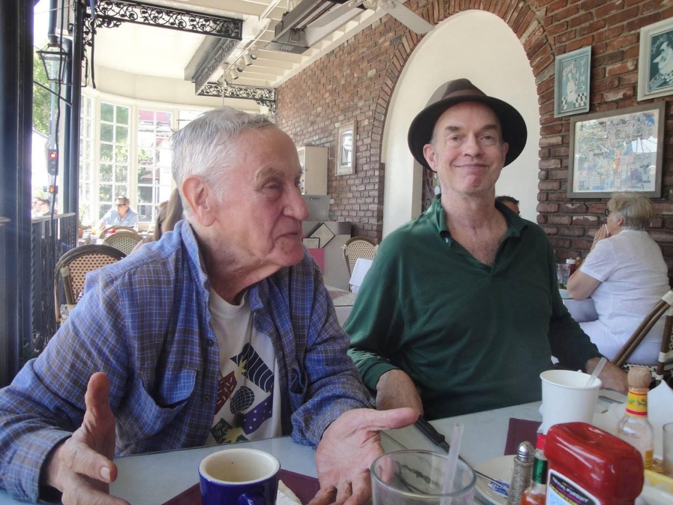 Gay author, historian Stuart Timmons dead at 60 - The Pride LA