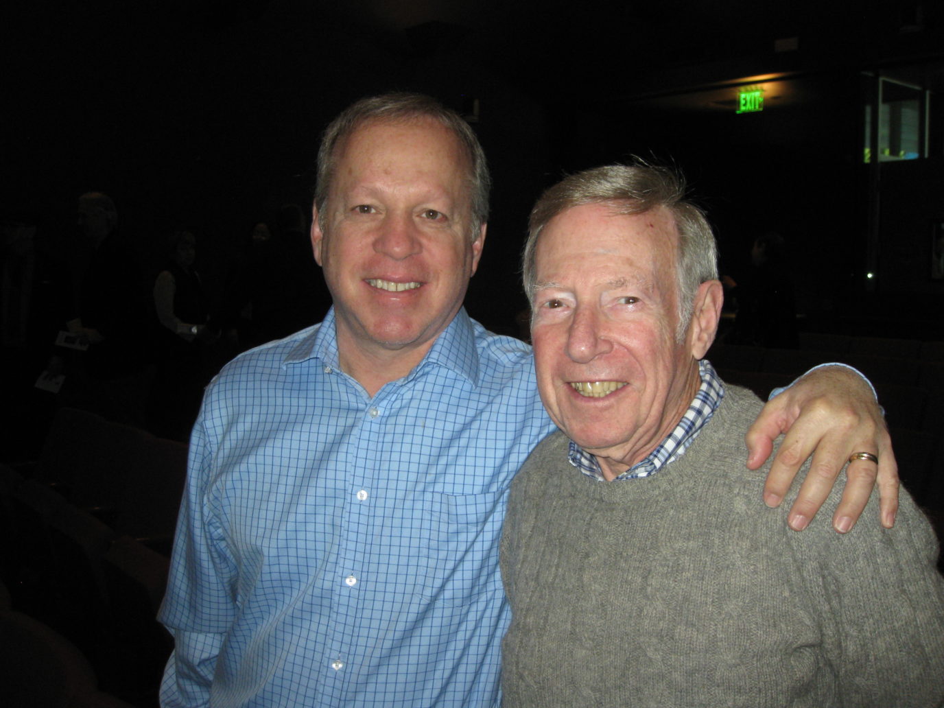 APLA Co-Founder Matt Redman remembered at WeHo memorial - The Pride LA