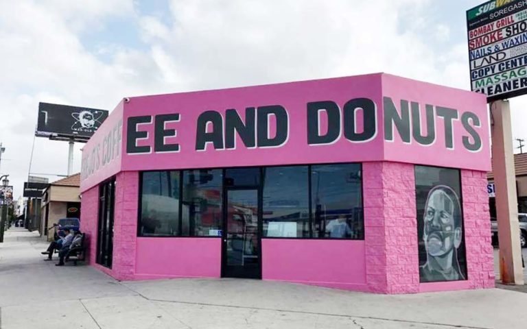 Trejo’s Donuts Brings L.A.’s Favorite Snack Back to Its Roots - The ...