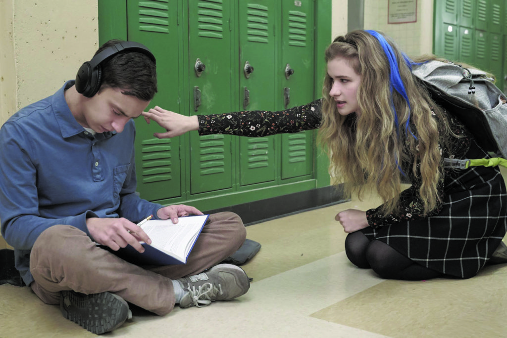 “Atypical” is Trying Really, Really Hard to Get It - The Pride LA