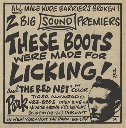 What Happens at “The Stud Farm”... - The Pride LA