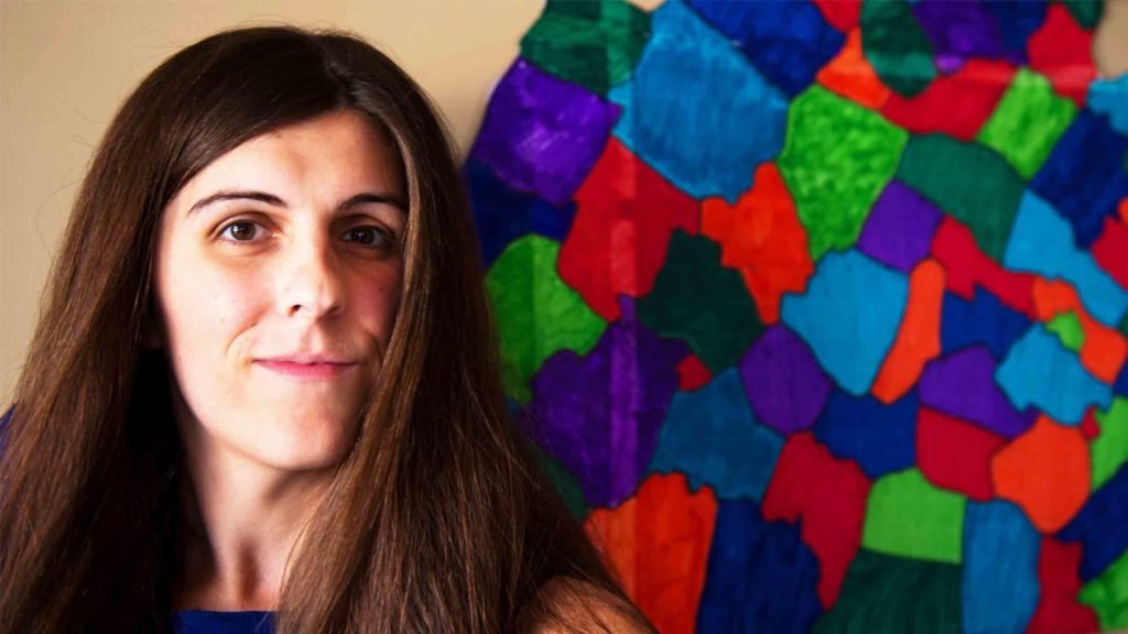 Danica Roem Has Officially Taken Office - The Pride LA