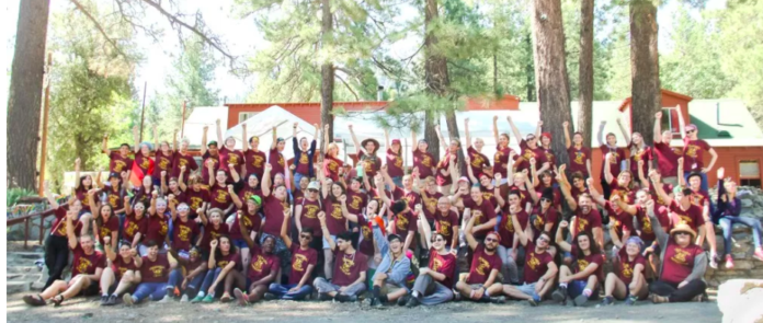 Camp Brave Trails is Queering the Summer Camp Experience - The Pride LA