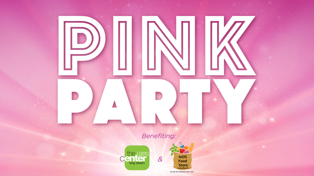 This Just In: Long Beach Pride's "Pink Party" Will Return - The Pride LA