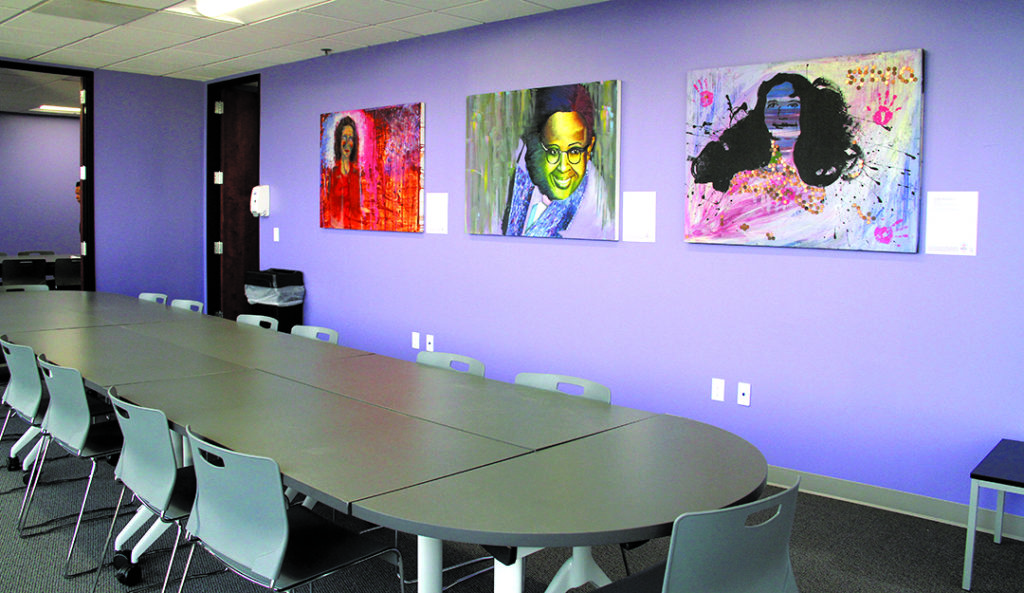 L.A. LGBT Center Opens New Trans Wellness Center - The Pride LA