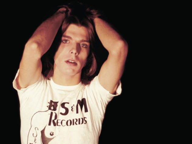 Remembering Smokey, the Gayest Band Ever - The Pride LA