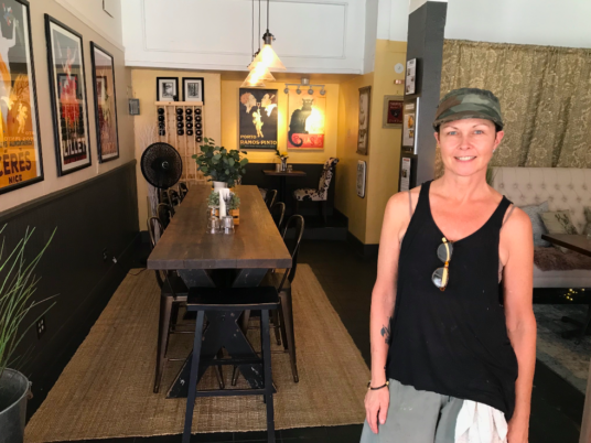 Long Beach’s Sweet Dixie Kitchen gives back to LGBTQ+ community after ...