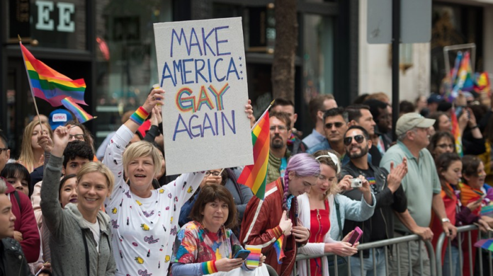 Top 10 Nationwide LGBTQ Victories in the Midterm Elections - The Pride LA