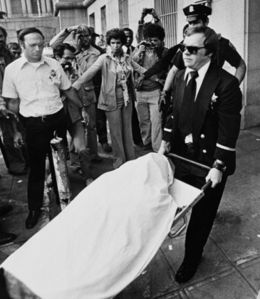 40 Years After Harvey Milk's Death: Where Are We Now? - The Pride LA
