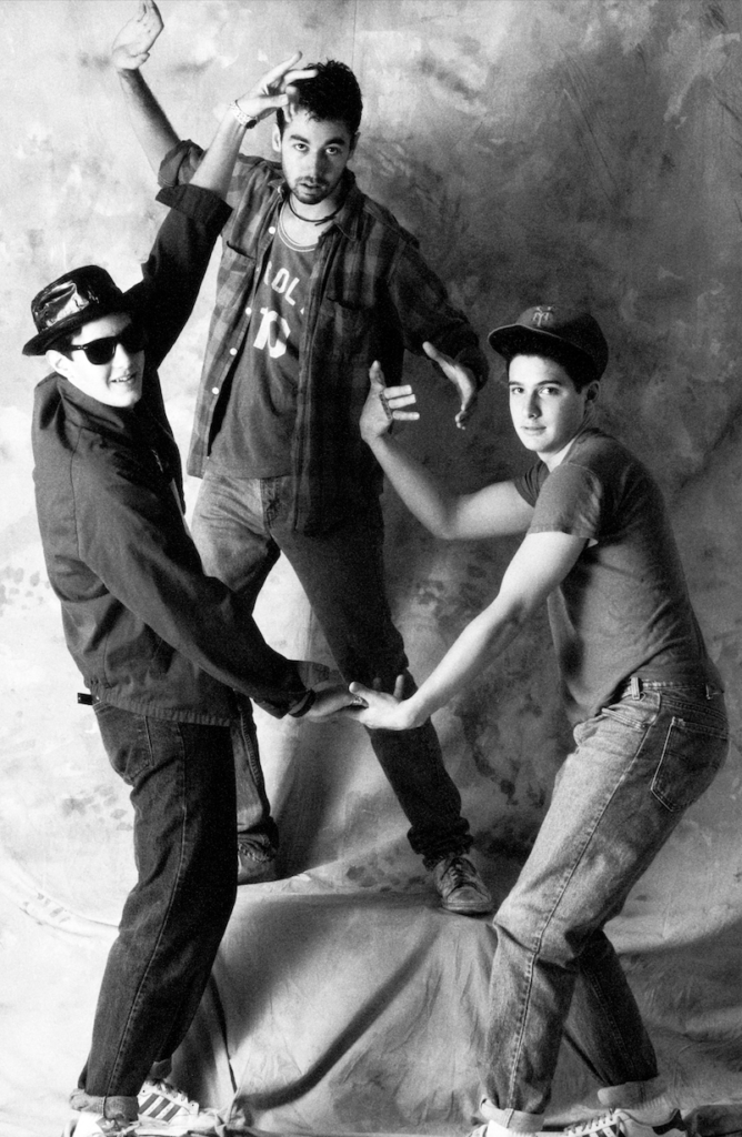 Going Bak in Time with a Photographer - The Pride LA