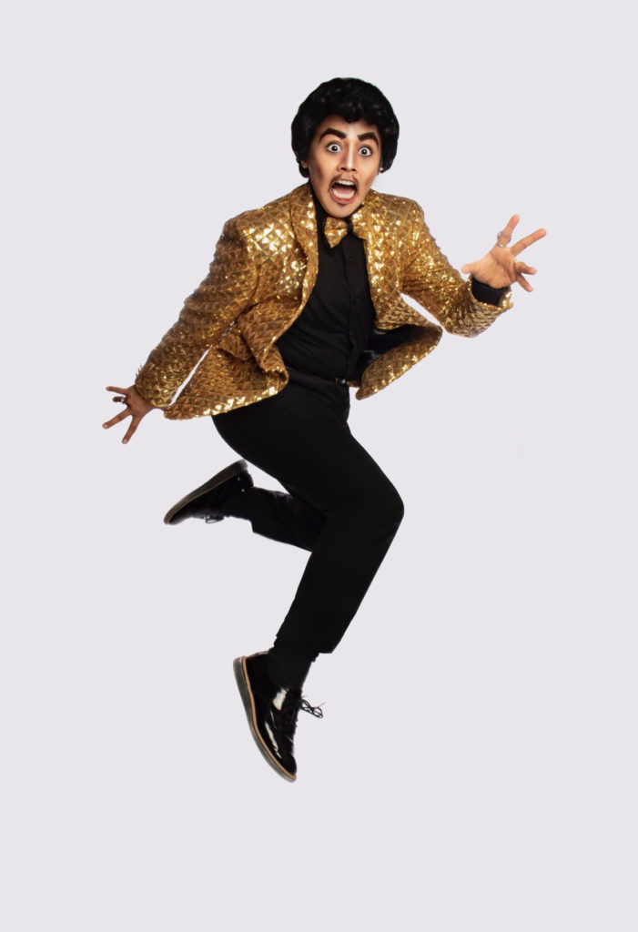 Are Drag Queens Hogging the Stage in LA? - The Pride LA