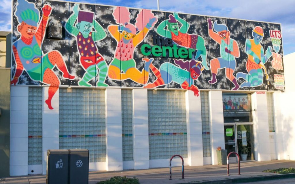 Q&A: Thanksgiving at Long Beach LGBTQ Center - The Pride LA