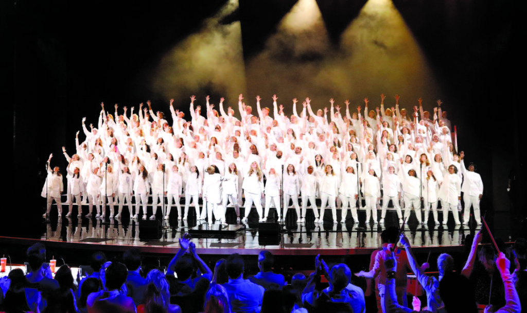 HOLIDAY FEATURE: Angel City Chorale’s Holiday Concert Returns - The ...