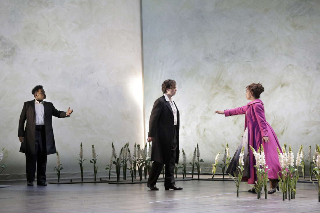 Q&A: Being Openly Gay at LA Opera - The Pride LA