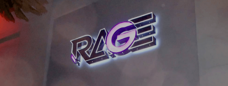 Rage Nightclub Permanently Closing - The Pride LA