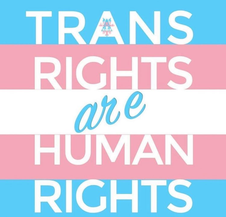 WeHo Commemorates Transgender Awareness With Online Events - The Pride LA