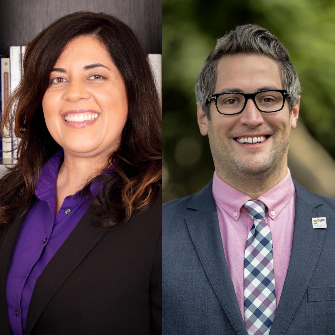 Two New Council Members Sworn-In To The City Council Of WeHo - The Pride LA