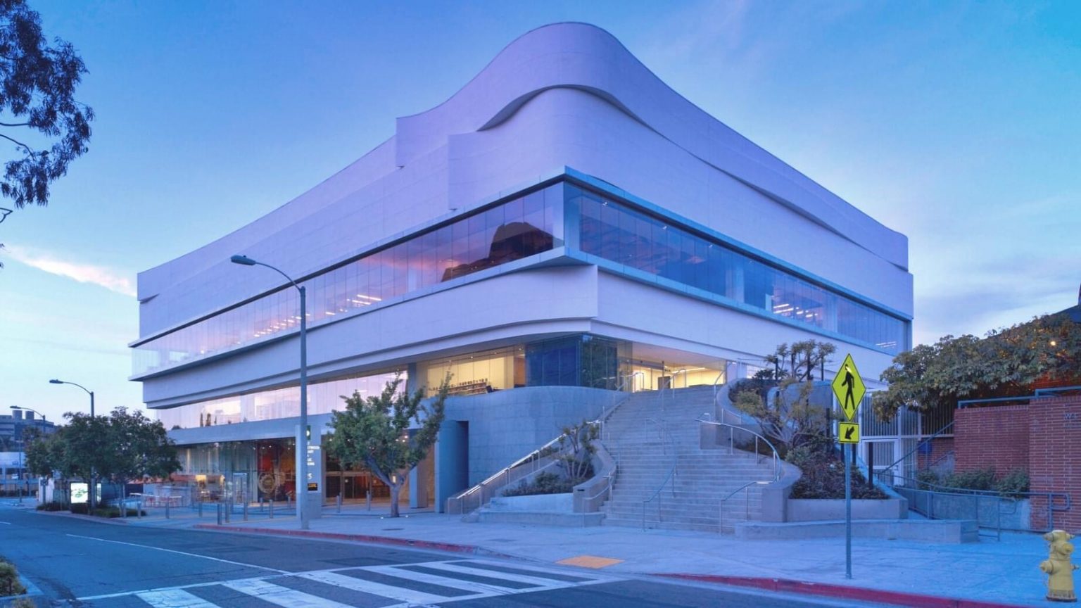 WeHo Renaming The West Hollywood Library - The Pride LA