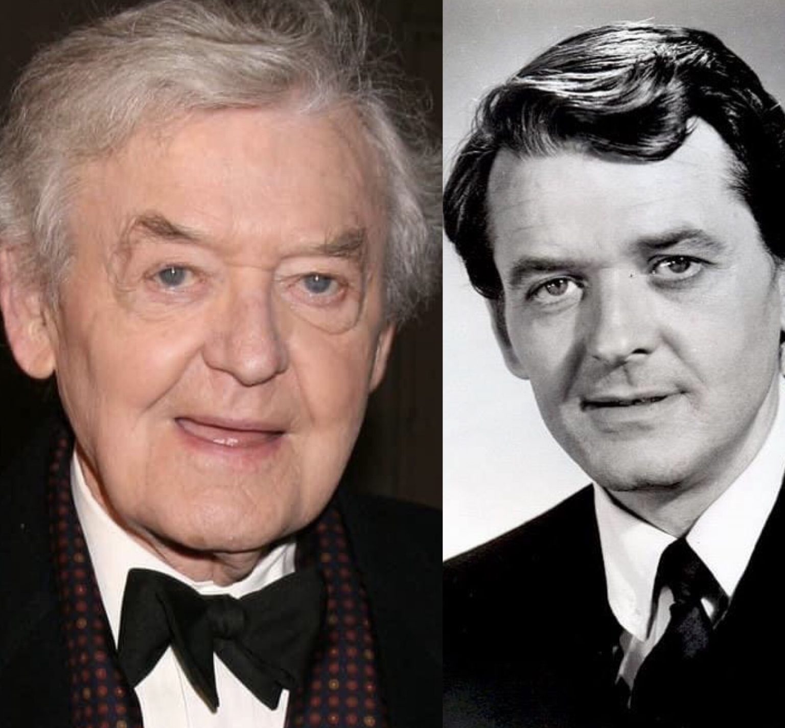 Hal Holbrook, Actor Who Played Mark Twain, Dies At 95 - The Pride LA