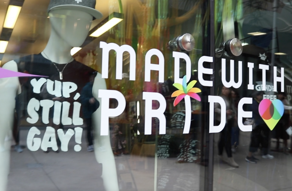 "Made With Pride" Artisan Marketplace Premieres at The Santa Monica ...