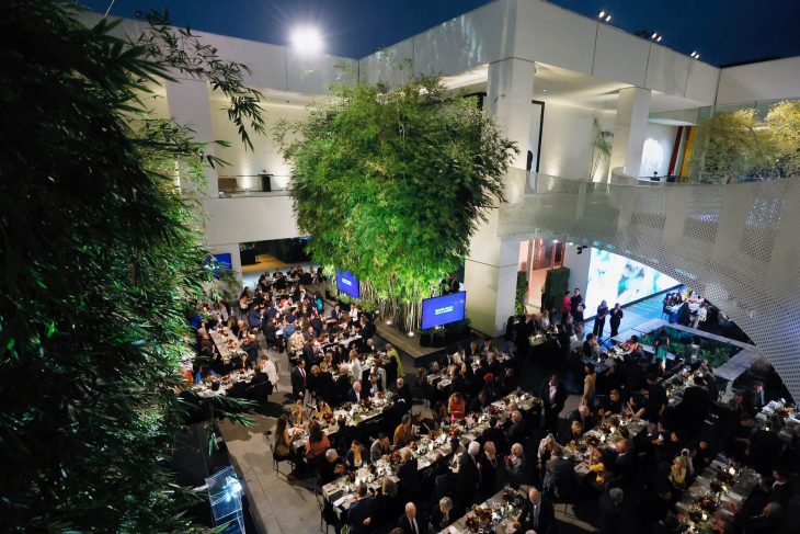 Hammer Museum Gala Centers Power of Art, Activism - The Pride LA