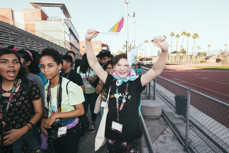 Los Angeles LGBT Center’s ‘Models Of Pride’ Conference Returns for the ...