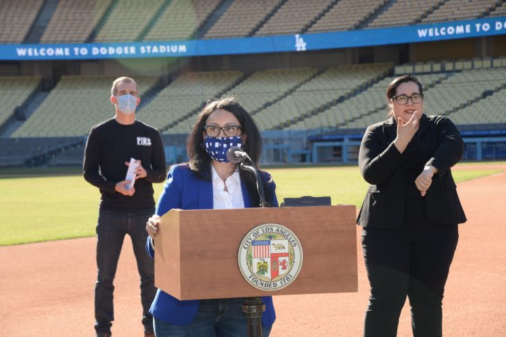 Fallout From Los Angeles City Council Scandal Continues as Nury ...