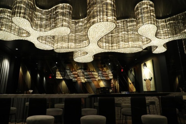 OR Bar WeHo Now Open in West Hollywood - The Pride LA