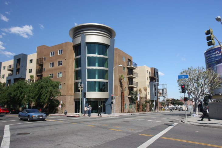 Los Angeles LGBT Center and April Housing Celebrate Historic Ownership ...