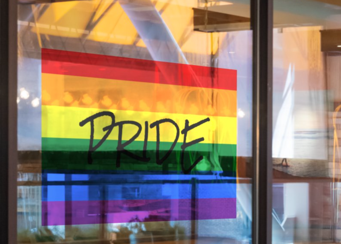 Therapy and Growth in Art - The Pride LA