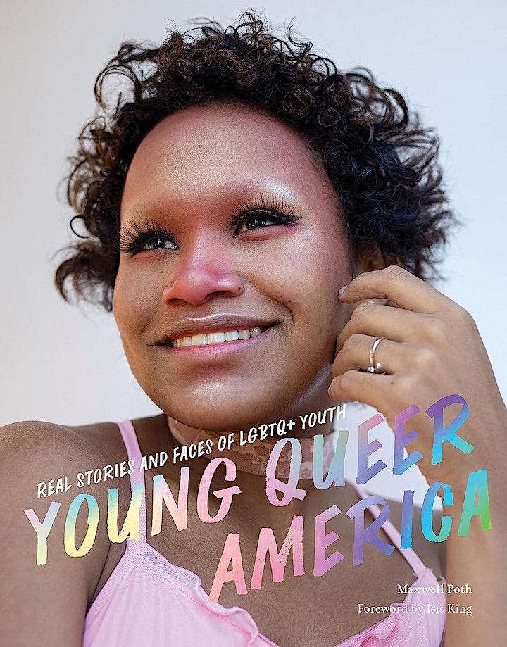 “Young-Queer-America”-Exhibition-Opens-Doors-July-29-to-Tell-LGBTQ ...