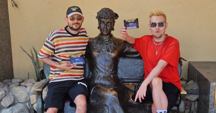 LGBTQ+ride: Safe and Inclusive Transportation for the LGBTQ+ Community ...