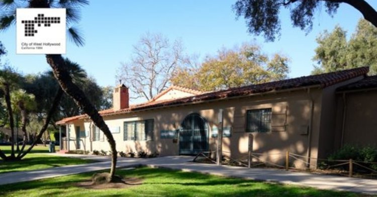 West Hollywood Celebrates Plummer Park's History at Annual Preservation ...