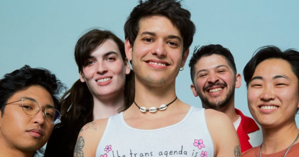 Models of Pride Celebrates 31st Year with Transformative Festival of ...