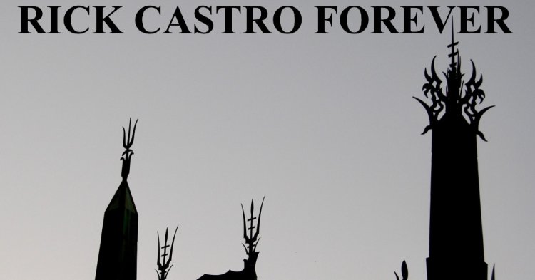 Renowned LGBTQ Photographer Rick Castro's 'Photographic Retrospective ...