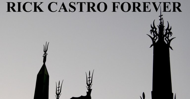 Renowned LGBTQ Photographer Rick Castro's 'Photographic Retrospective ...