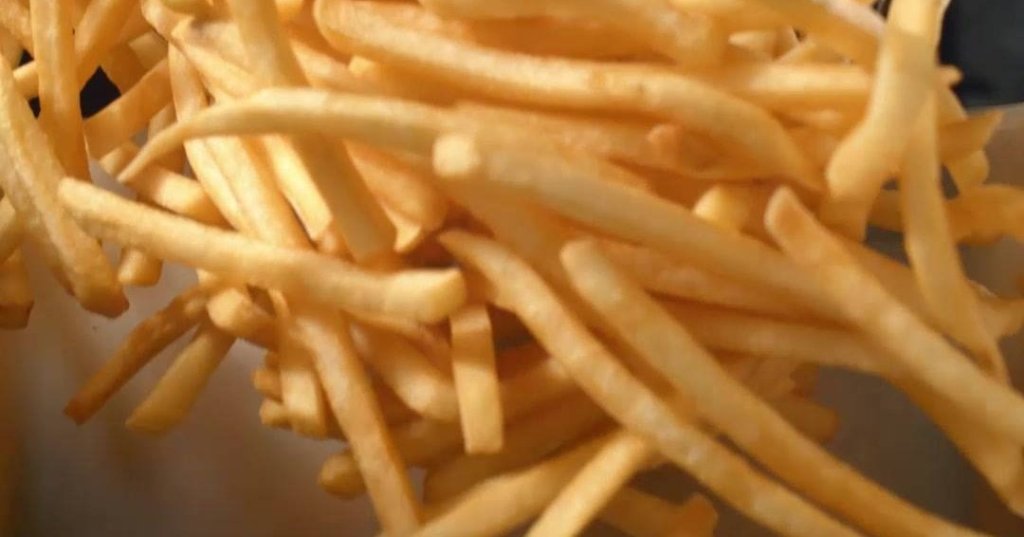 Golden Opportunity: Free Fries Galore at One of America’s Favorite Fast ...