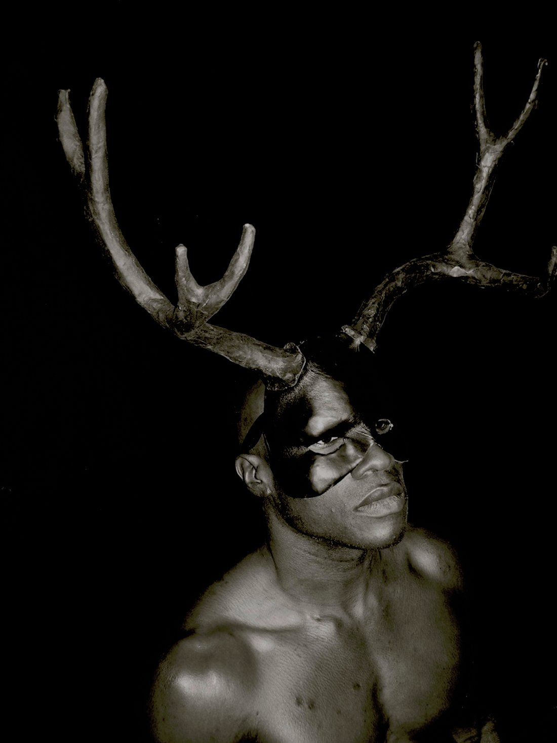 Renowned LGBTQ Photographer Rick Castro's 'Photographic Retrospective ...