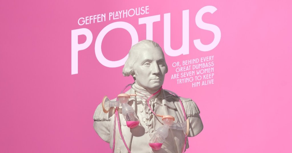 Geffen Playhouse Unveils Star-Studded Cast for Los Angeles Premiere of ...